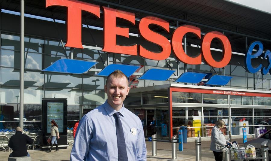 Tesco Silverburn | Grocer 33 | The Grocer