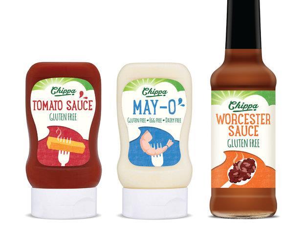 Tiger Tiger redesigns condiment range | News | The Grocer