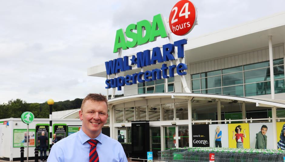 Store of the week: Asda, Cardiff Coryton | Grocer 33 | The Grocer