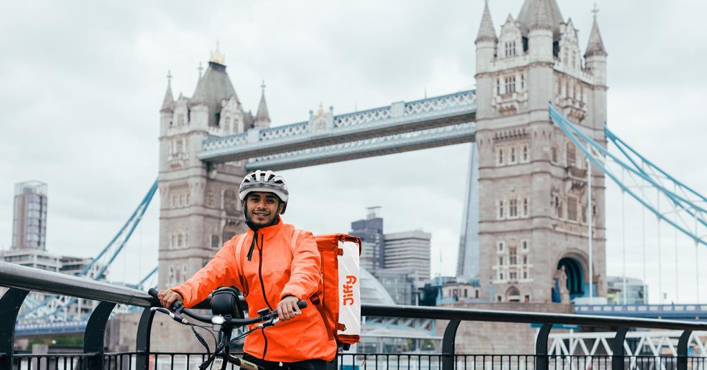 Will Jiffy’s new ‘software-only’ rapid delivery business model work ...