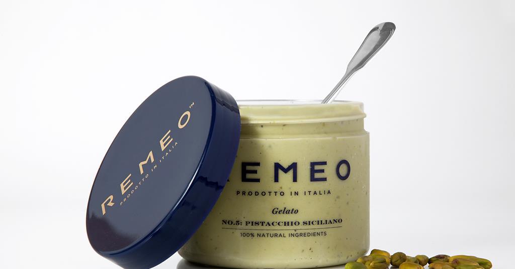 Remeo Gelato eyes expansion after securing fresh capital | News | The ...