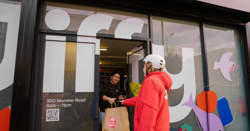 Will Jiffy’s new ‘software-only’ rapid delivery business model work ...