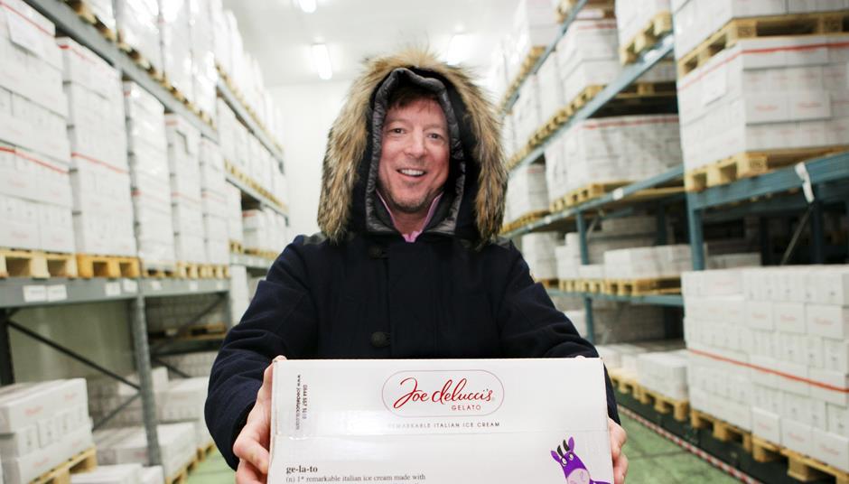 The Italian job: Joe Delucci's sales double as gelato booms | Analysis ...