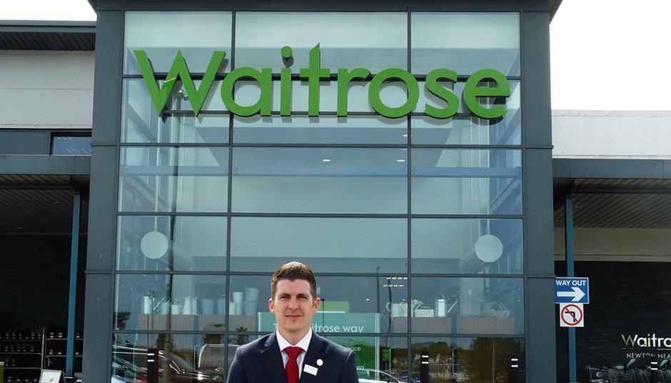 Waitrose Newton Mearns: Grocer 33 store of the week | Grocer 33 | The ...