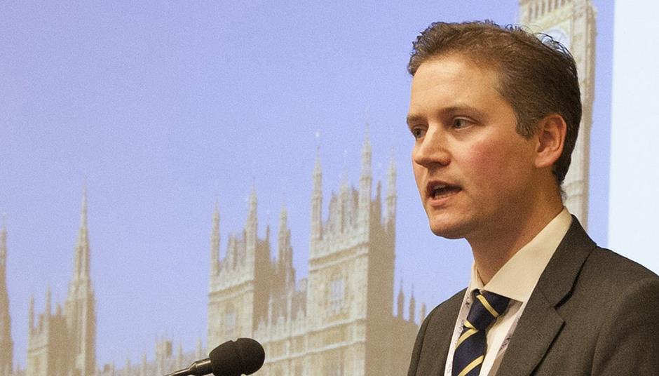 ACS welcomes general election opportunity to tackle rates | News | The ...