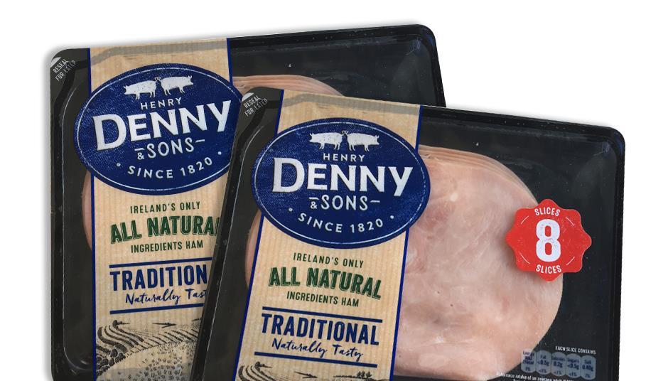 Kerry rejects nitrates claim over Denny ham | News | The Grocer