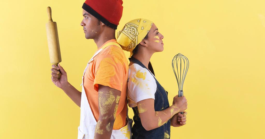 Home baking trends 2024: Bake it yourself | Category Report | The Grocer