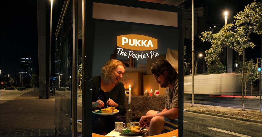 Pukka readies ‘The People’s Pie’ multichannel campaign | News | The Grocer