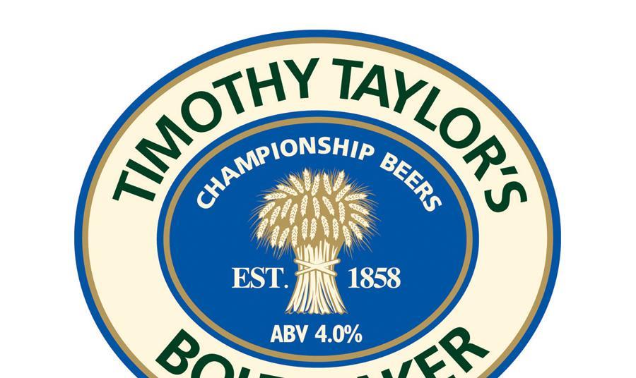 Timothy Taylor's Boltmaker named Champion Beer at GBBF | News | The Grocer