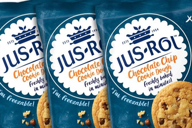General Mills sells European dough business and Jus-Rol brand to ...
