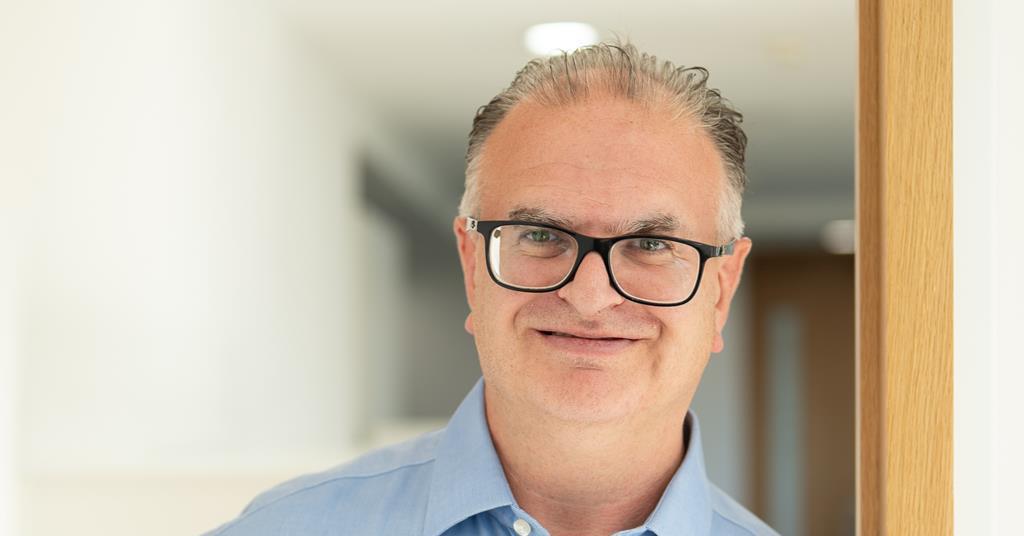 Paul Martin returns to retail with AlixPartners role | News | The Grocer