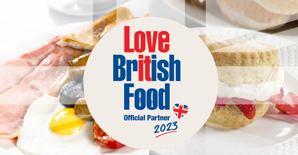 Brakes launches Best of British seasonal food campaign | News | The Grocer