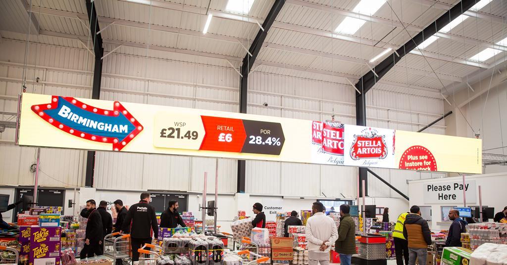 Parfetts awards colleagues with 10% bonus | News | The Grocer