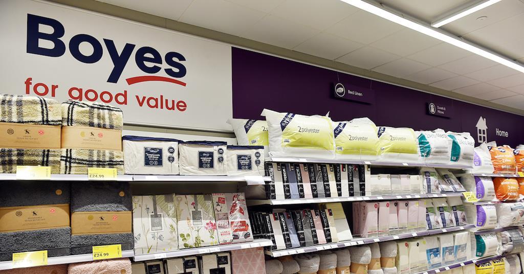 Co-op revamps Blackpool store to feature Boyes value outlet | News ...