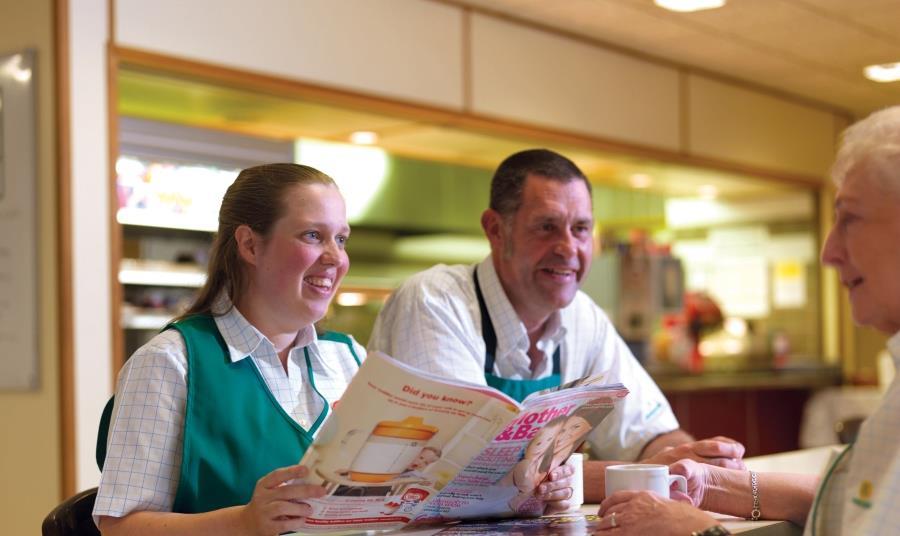 Morrisons offers 5%-off vouchers to friends and family | News | The Grocer