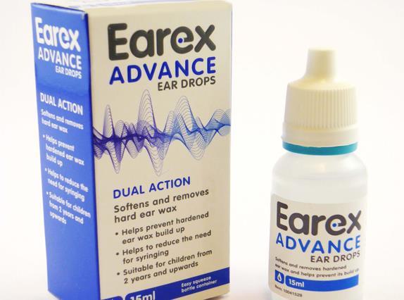 Earex and Derbac M sold to Lanes Health | News | The Grocer