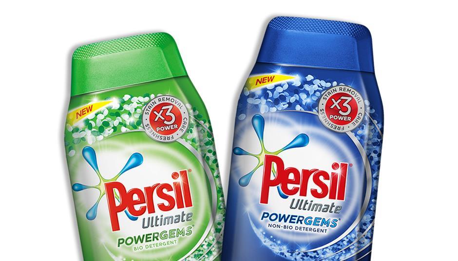 31 (29) Persil | Rankings | The Grocer