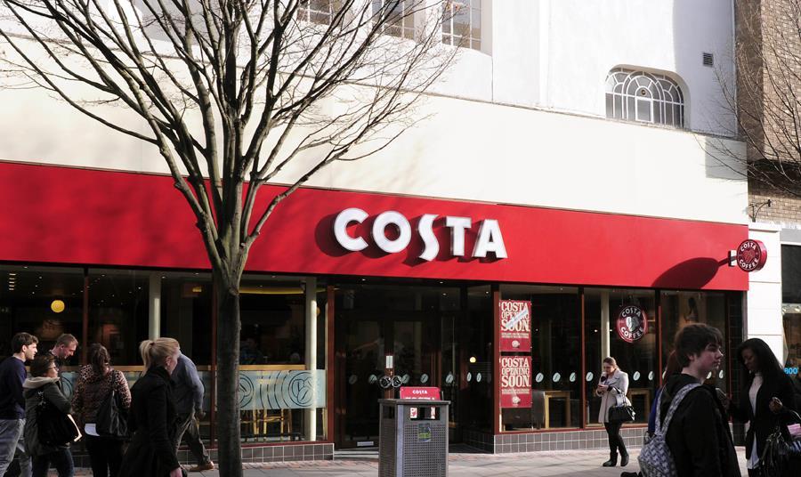 Costa Coffee and Cranswick link for Hull food waste project | News ...