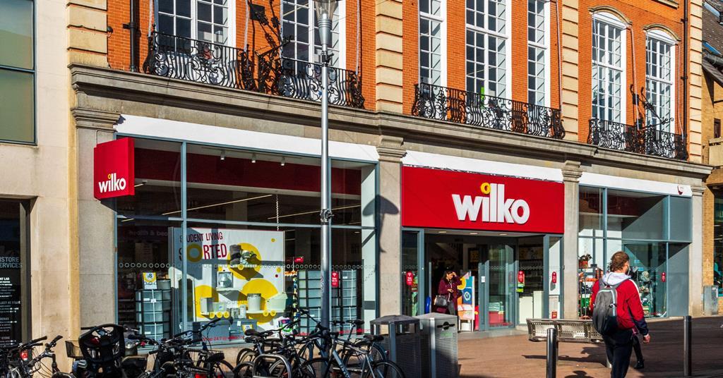 How did high street favourite Wilko come to collapse? | Analysis ...