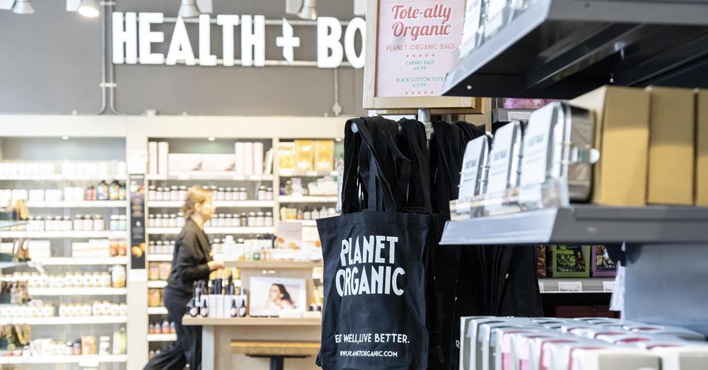 Planet Organic to open first store outside London | News | The Grocer