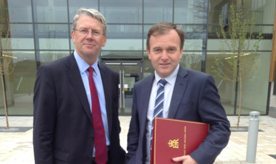 Groceries Code Adjudicator power extension will prove difficult, says ...