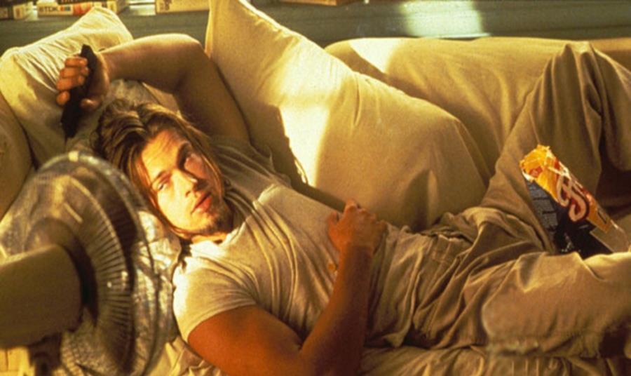 Slob Britain: 63% of Brits eat ice cream on the sofa | Analysis ...