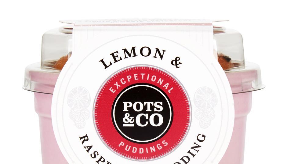 Pots & Co adds to its posh desserts range | News | The Grocer
