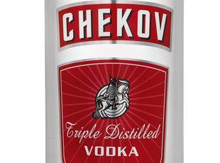 87 (81) Chekov | Rankings | The Grocer