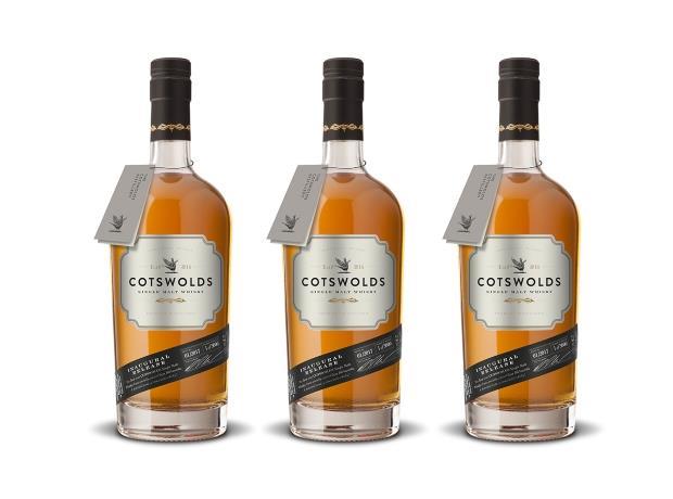 Cotswold Distillery's single malt wins national Waitrose listing | News ...