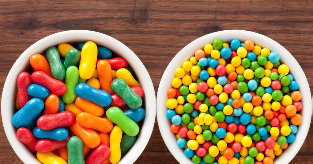 10 charts explaining UK attitudes to sweets and confectionery ...