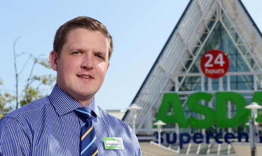 Store of the Week: Asda Pudsey, Leeds | Grocer 33 | The Grocer