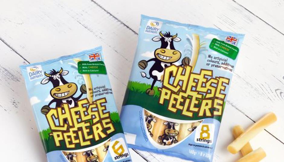 Increase in turnover for Dairy Partners | News | The Grocer