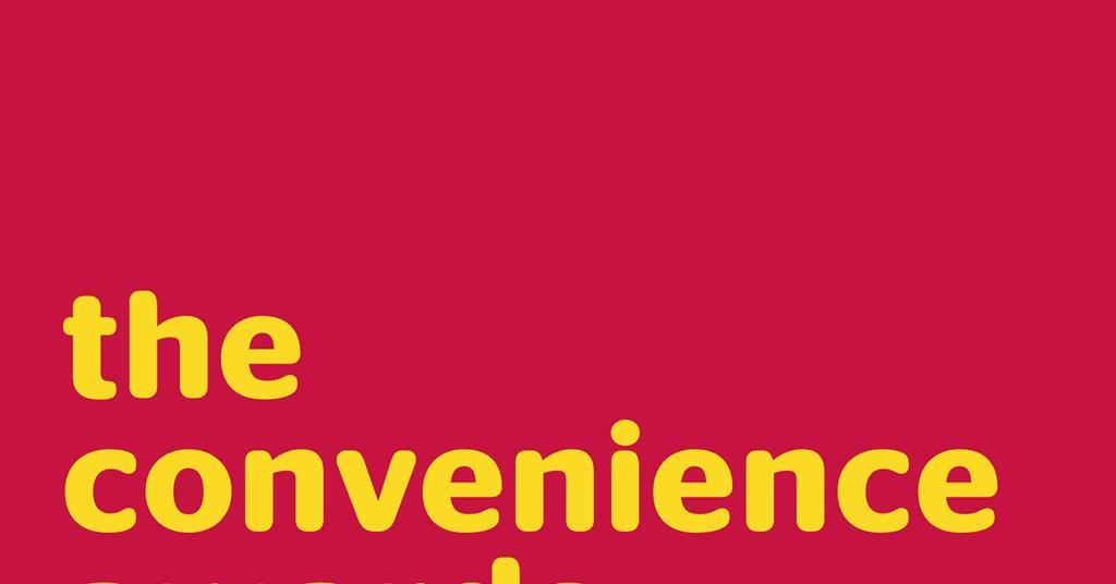 Convenience Awards to reward, showcase and champion excellence in the ...