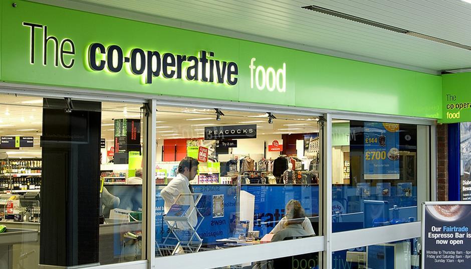 New execs get behind The Co-operative Group's transformation | News ...
