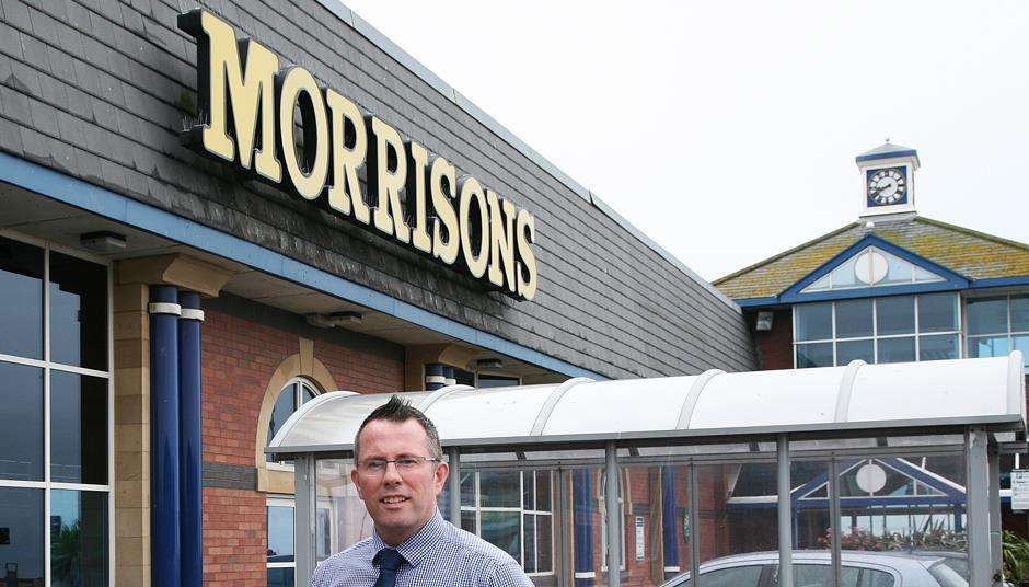 Morrisons Seaburn, Sunderland: Grocer 33 store of the week | Grocer 33 ...