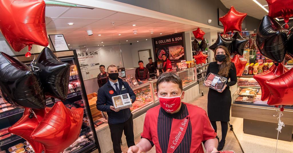 Scotmid Co-op opens butcher’s counter in new partnership | News | The ...