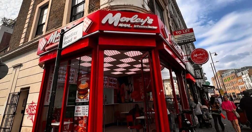 Morley’s wins Court of Appeal ruling in trademark case | The Grocer