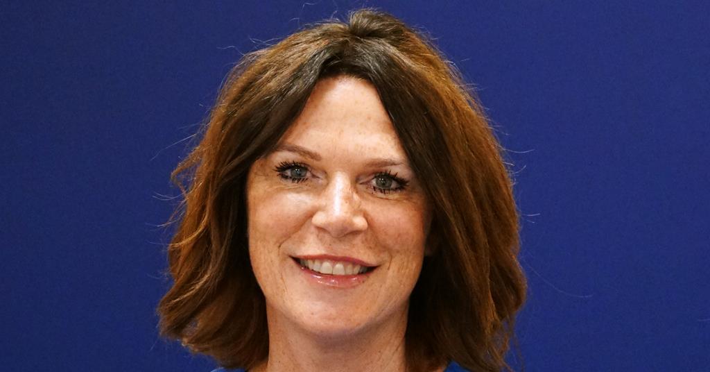 Debbie Robinson begins role as CEO of Central England Co-op | News ...