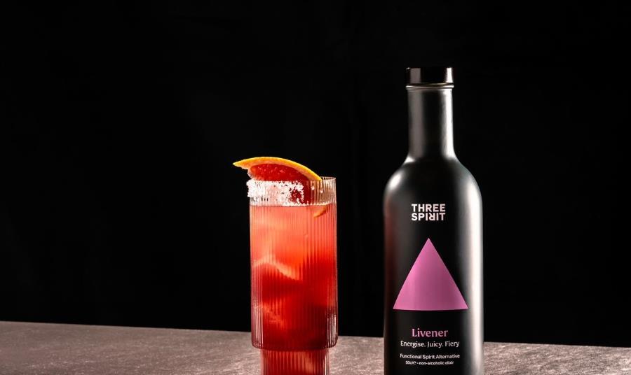 Three Spirit lands grocery debut with Waitrose | The Grocer