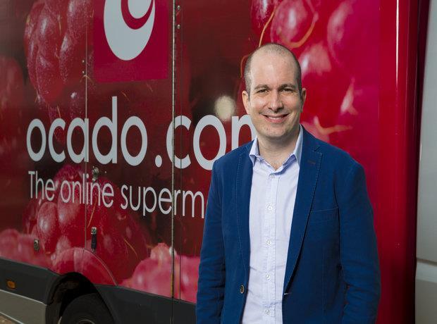 Lawrence Hene of Ocado: the big interview | Interviews | The Grocer