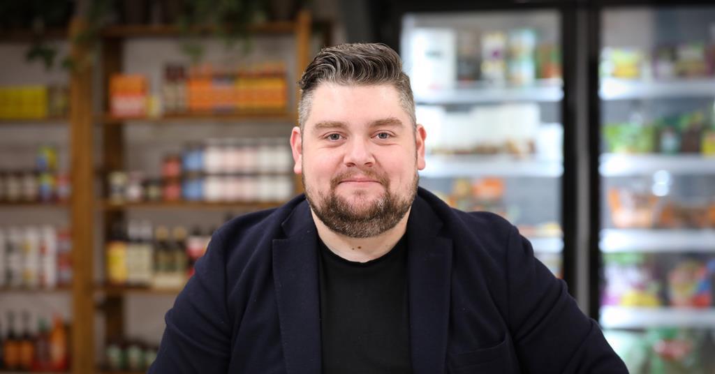 Frozen food power list: who are the players taking the fight to fresh ...