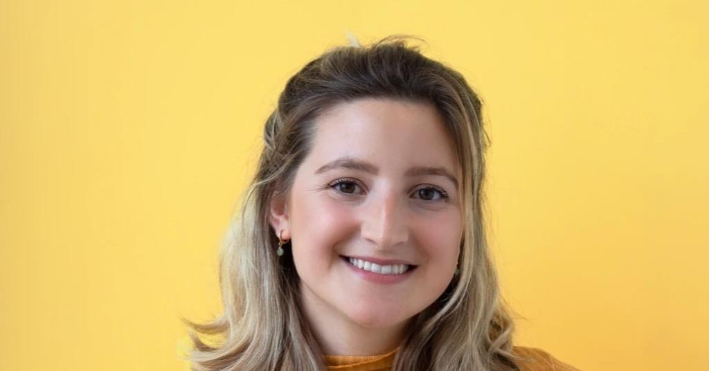 My food & drink job: Eloise Bristow, head of marketing, Moving ...