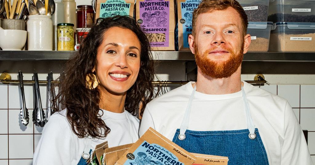 Northern Pasta Co kicks off funding round to boost growth | The Grocer