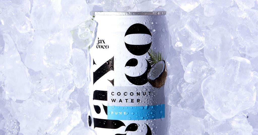 Nurture Brands to acquire premium coconut water Jax Coco | News | The ...