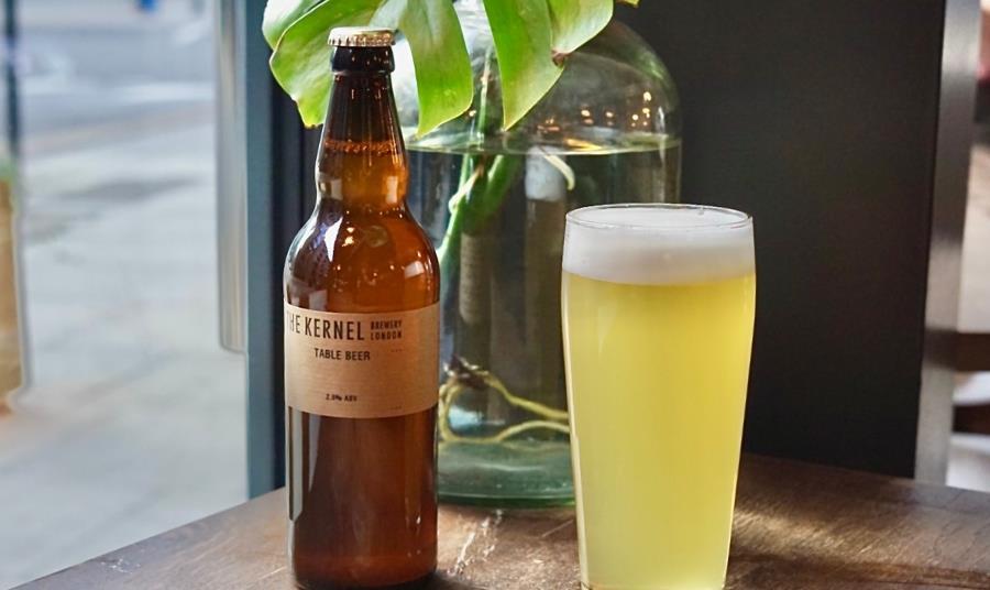 Waitrose lists The Kernel brewery in beer and cider shake-up | The Grocer