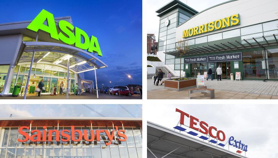 Grocer 33 reveals the secret to supermarkets' recovery | News | The Grocer