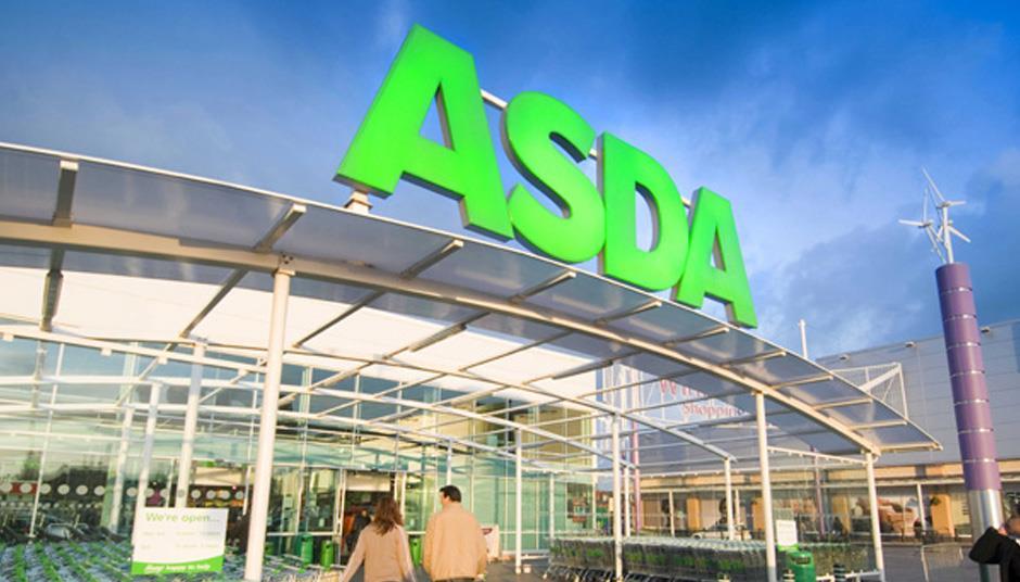 Hundreds of jobs on the line as Asda reviews 3,000 staff roles | News ...