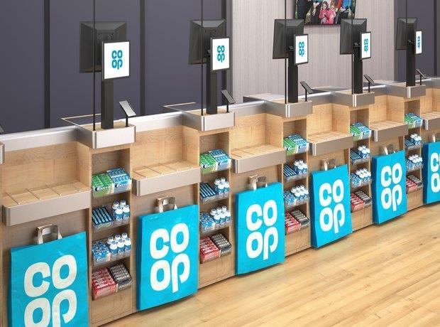 Co-op report reveals convenience share growth and preference for home ...