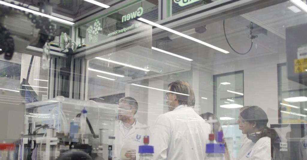 Unilever pledges to eliminate fossil fuels from household products ...