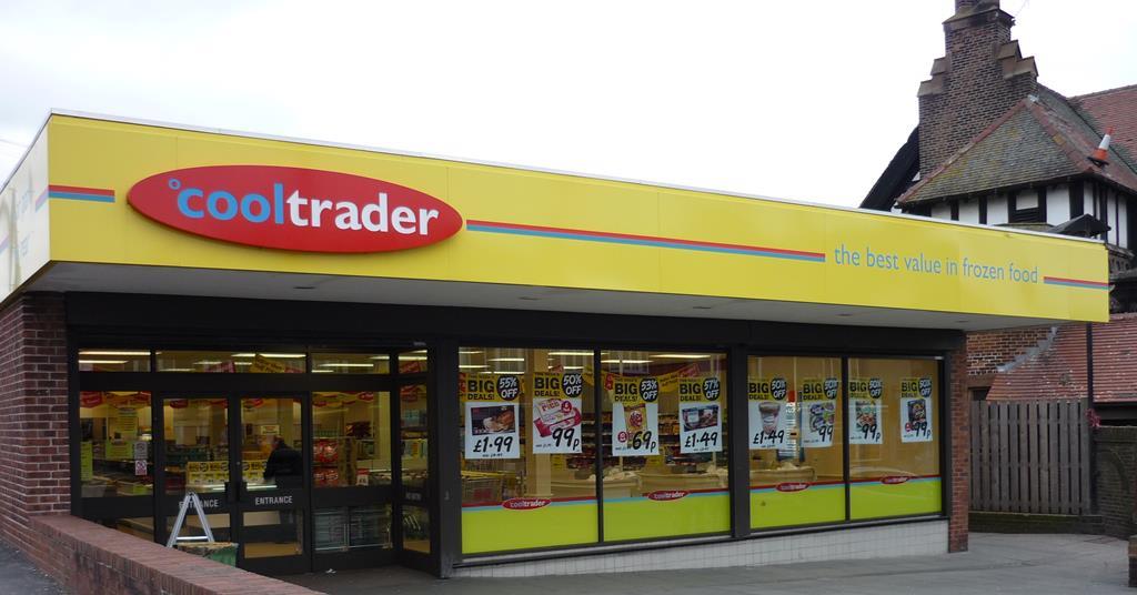 Heron Foods profits take a hit in 2012 as it absorbs Cooltrader | News ...